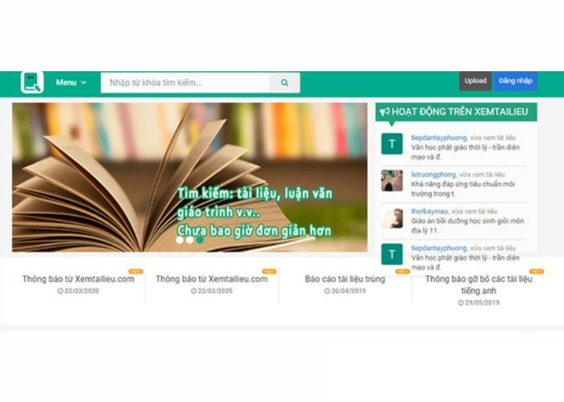 Cách tải 123docz.net Miễn Phí – Ít ai biết tới - iTea.vn